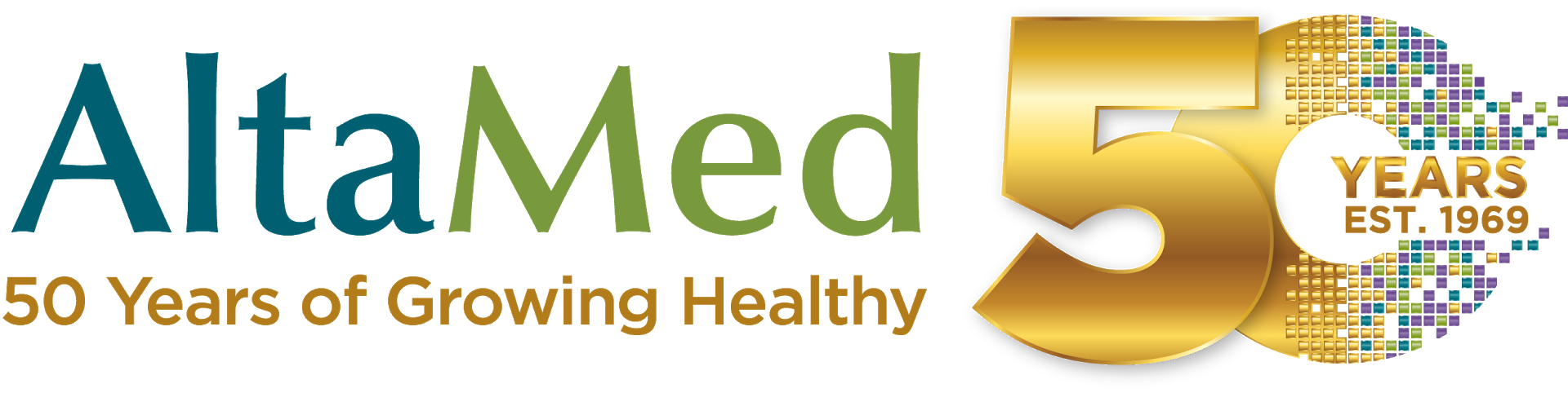 50 Stories for 50 Years – Rosa’s Story – AltaMed Foundation