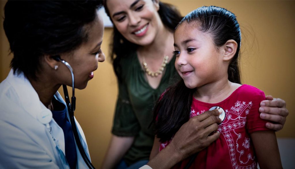 AltaMed Foundation – Quality Care Without Exception