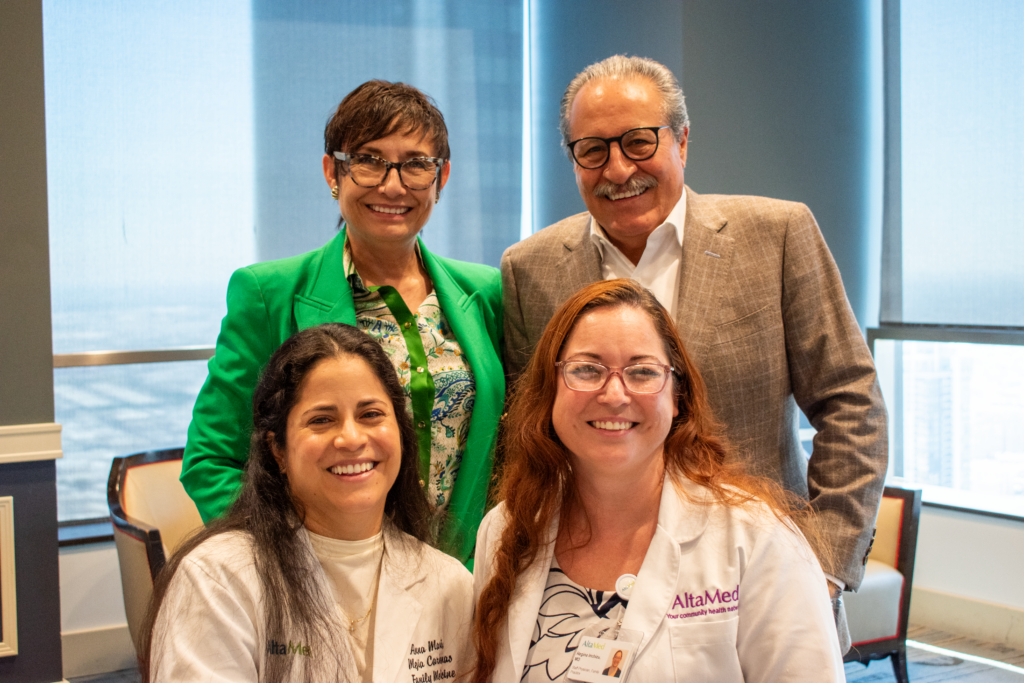 Circle of Leaders – AltaMed Foundation