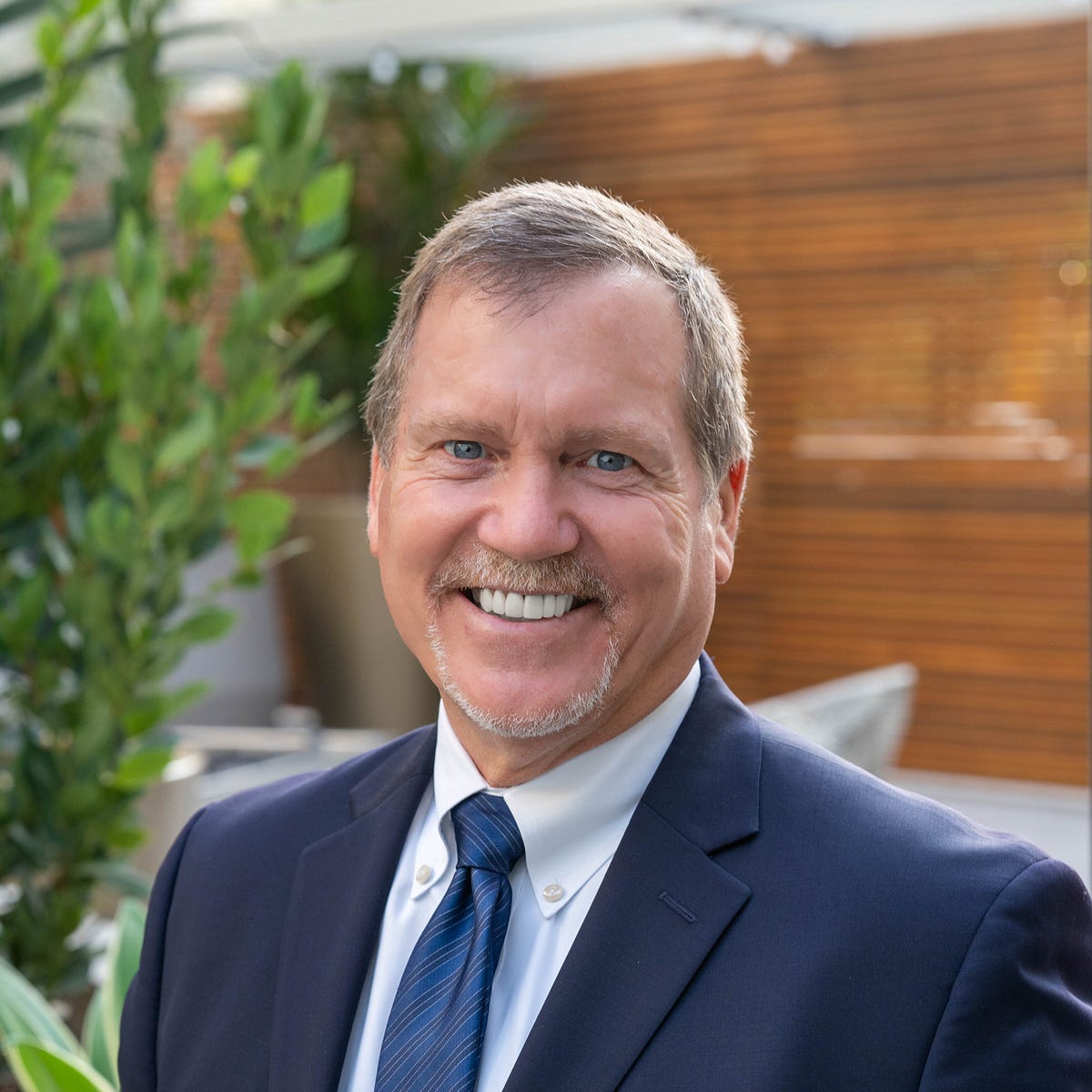 Board of Trustees – AltaMed Foundation